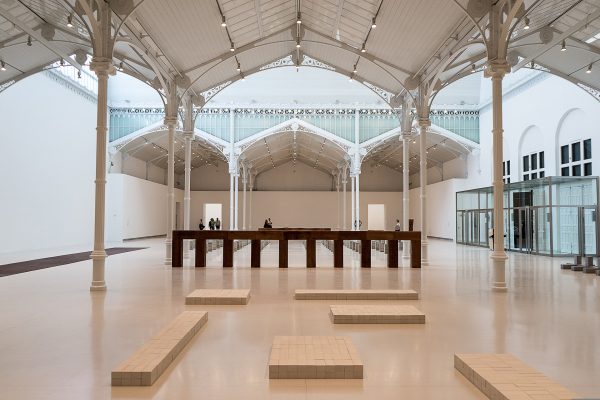 GREENART Project | GREen ENdeavor in Art ResToration